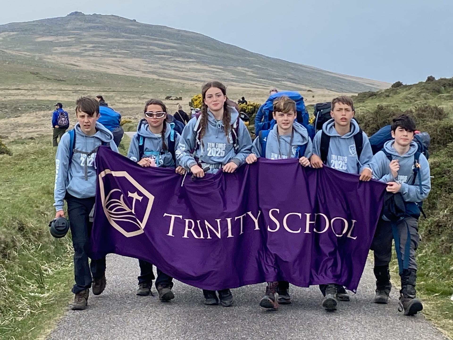 Trinity School | An Independent Day and Boarding School